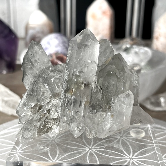 Accessories | Copy Aaa Lumerian Cluster | Poshmark